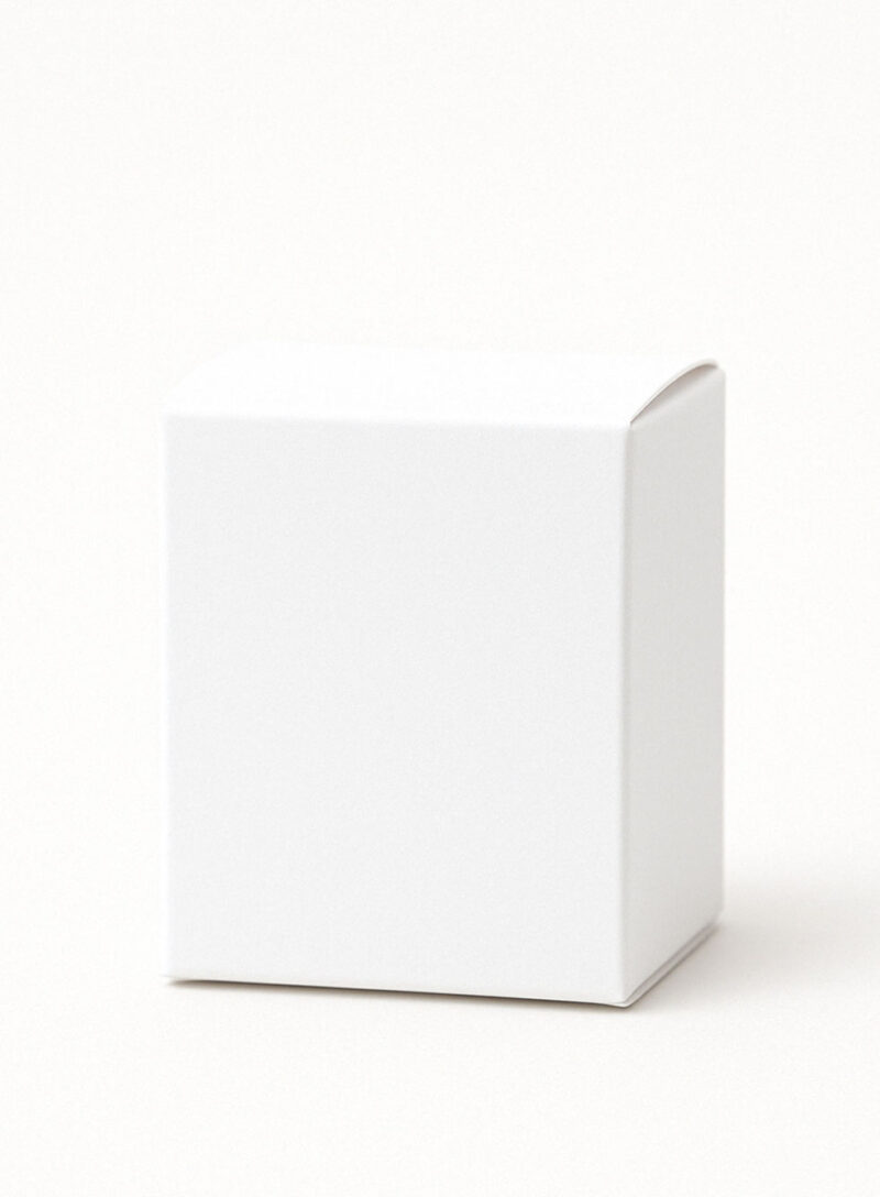 5ml Concentrate Jar Box | Premium Fit, Custom-Ready Packaging