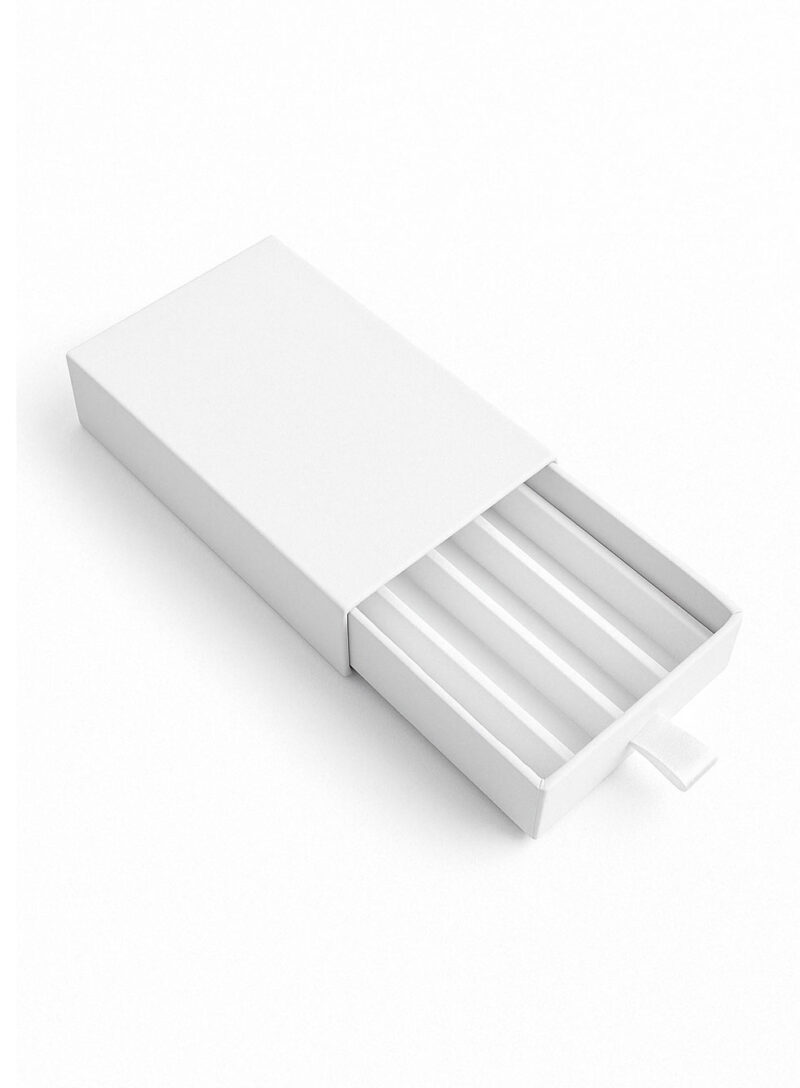 5-Pack Pre-Roll Box | Pull Tab Design, Custom-Ready